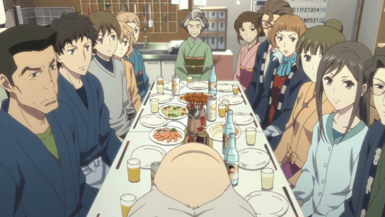 The 20 Saddest Goodbyes In Anime History