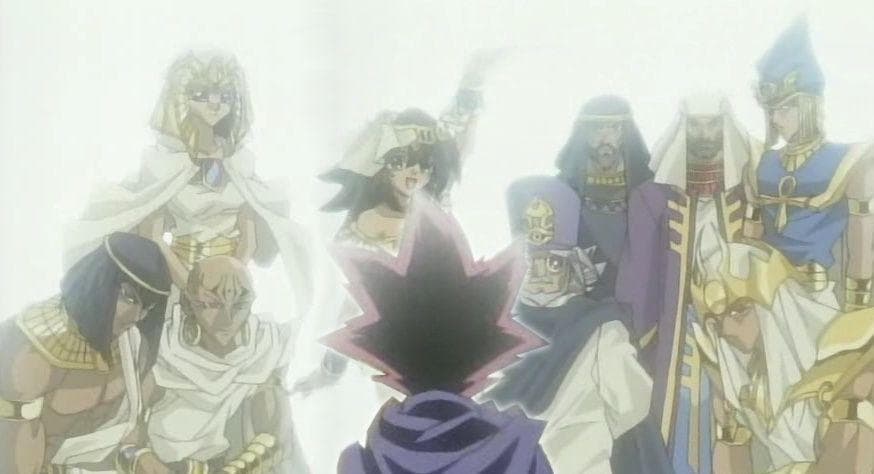 The 20 Saddest Goodbyes In Anime History