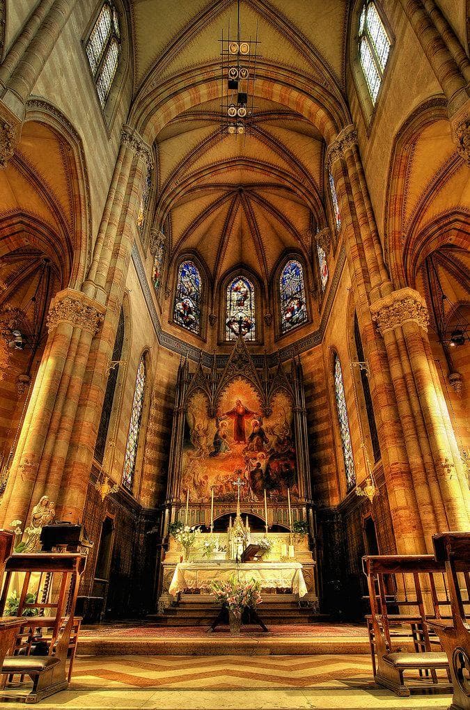 The Museum Of Purgatory In Rome Is One Of The Creepiest Museums In The ...