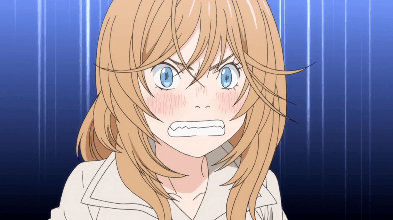 15 Anime Characters With Major Jealousy Issues