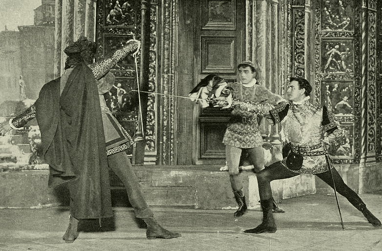 The 30 Worst Crimes In Shakespeare's Tragedies