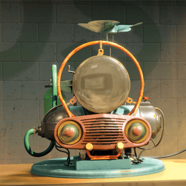 25+ Fictional Technologies You Most Wish Existed