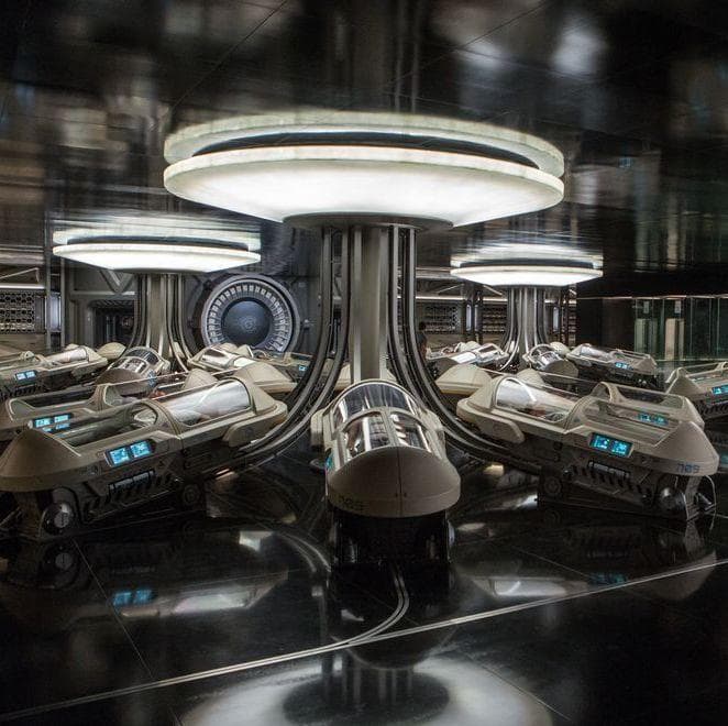 25+ Fictional Technologies You Most Wish Existed