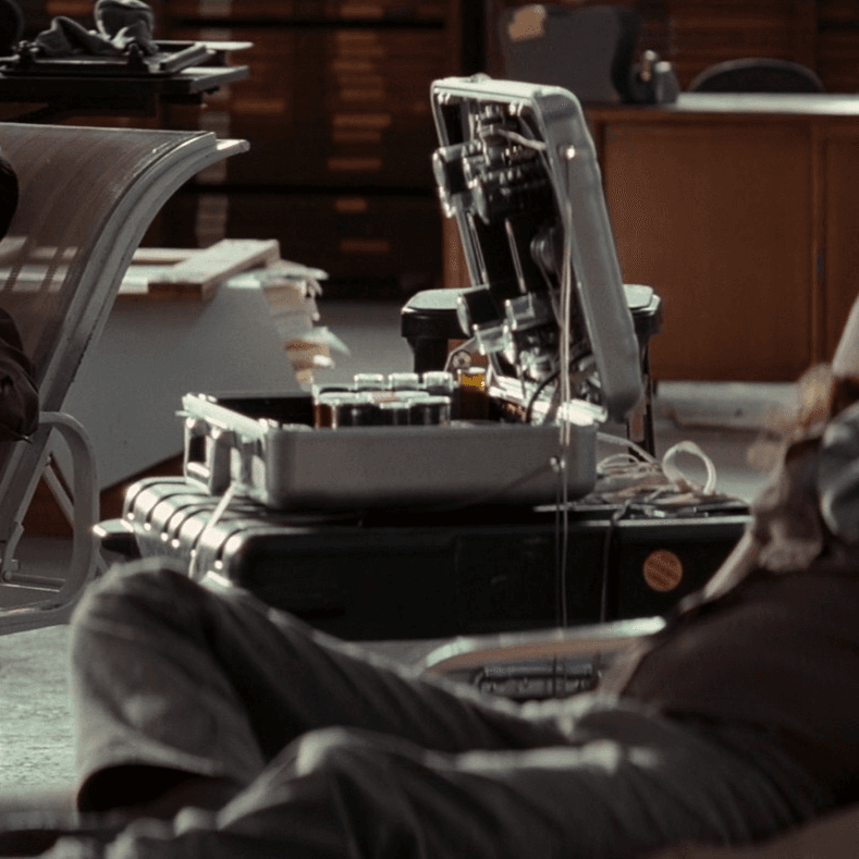 25+ Fictional Technologies You Most Wish Existed