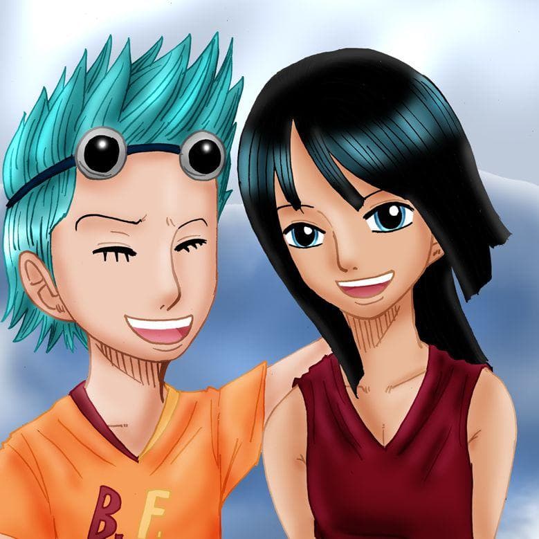 The 15 Greatest One Piece Relationships and Non-Canon Ships