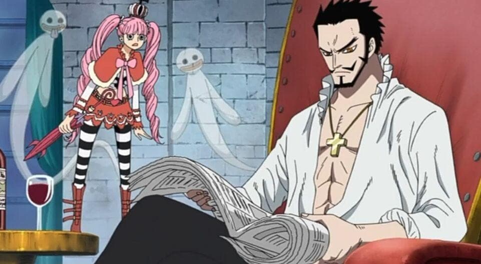 The 17 Greatest One Piece Relationships and Non-Canon Ships