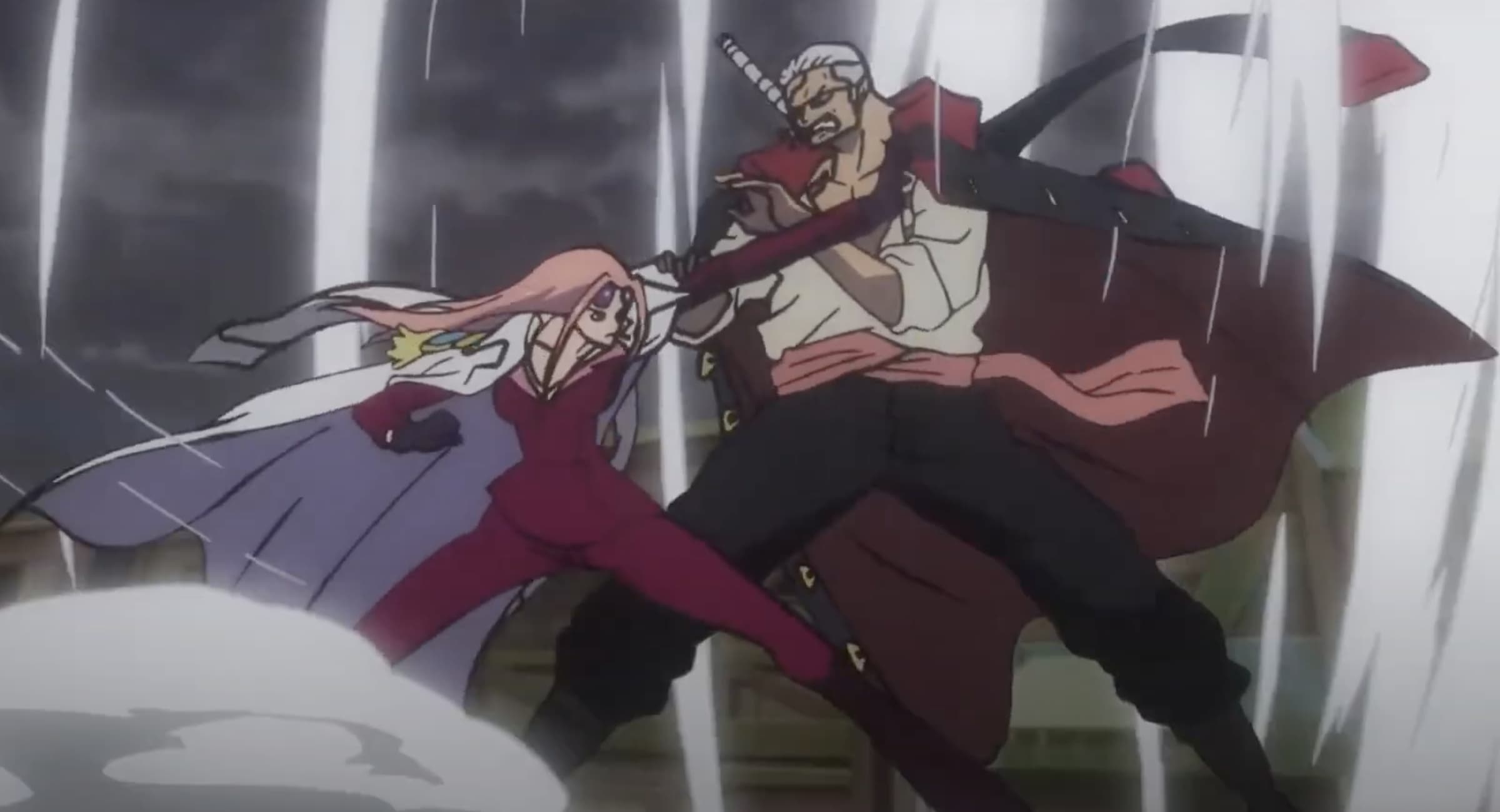 The 17 Greatest One Piece Relationships and Non-Canon Ships