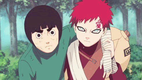 The 14 Best Non-Canon Ships In 'Naruto,' Ranked By Fans