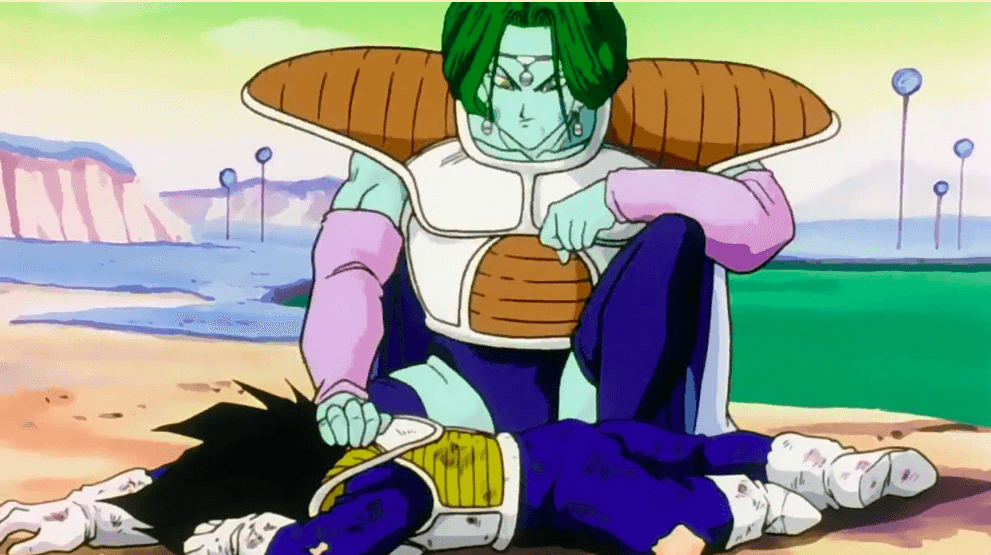 Ranking Every DBZ Saga Best to Worst | All Dragon Ball Z Arcs