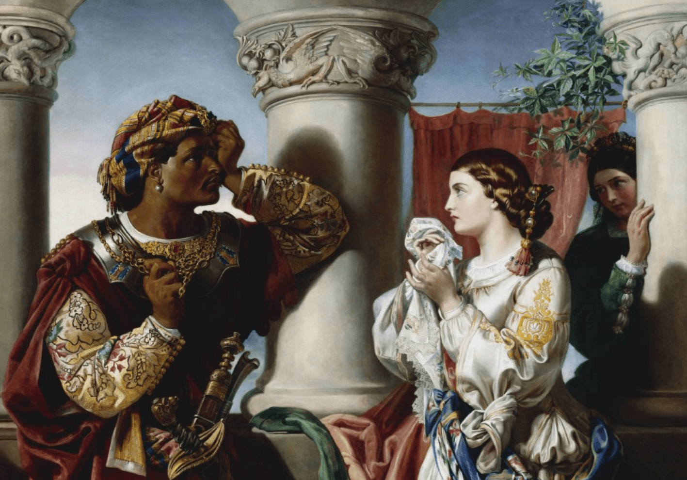 The 30 Worst Crimes In Shakespeare's Tragedies