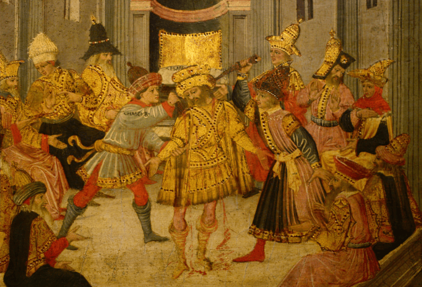 The 30 Worst Crimes In Shakespeare's Tragedies