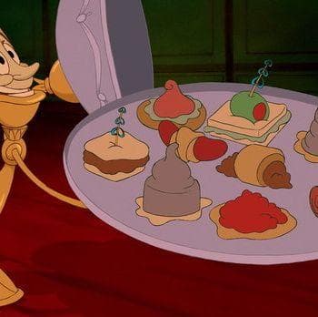 20+ Delicious Fictional Foods You Most Want To Eat