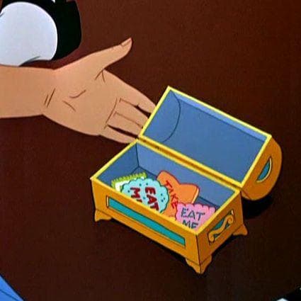 20+ Delicious Fictional Foods You Most Want To Eat