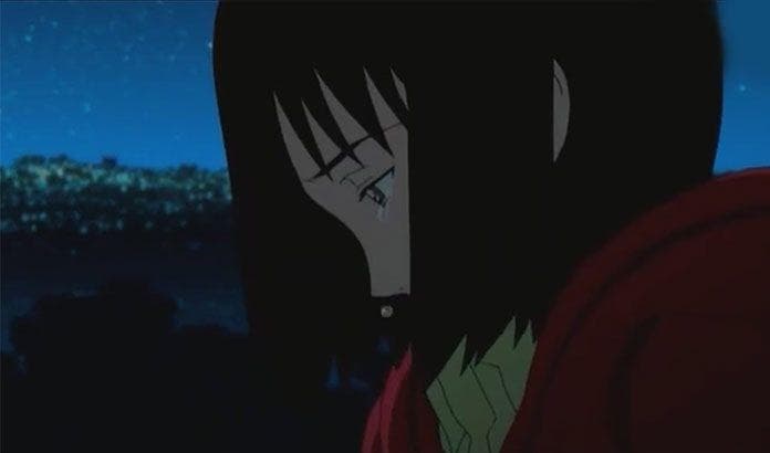 The 25 Saddest Anime Quotes That Make You Cry Every Time