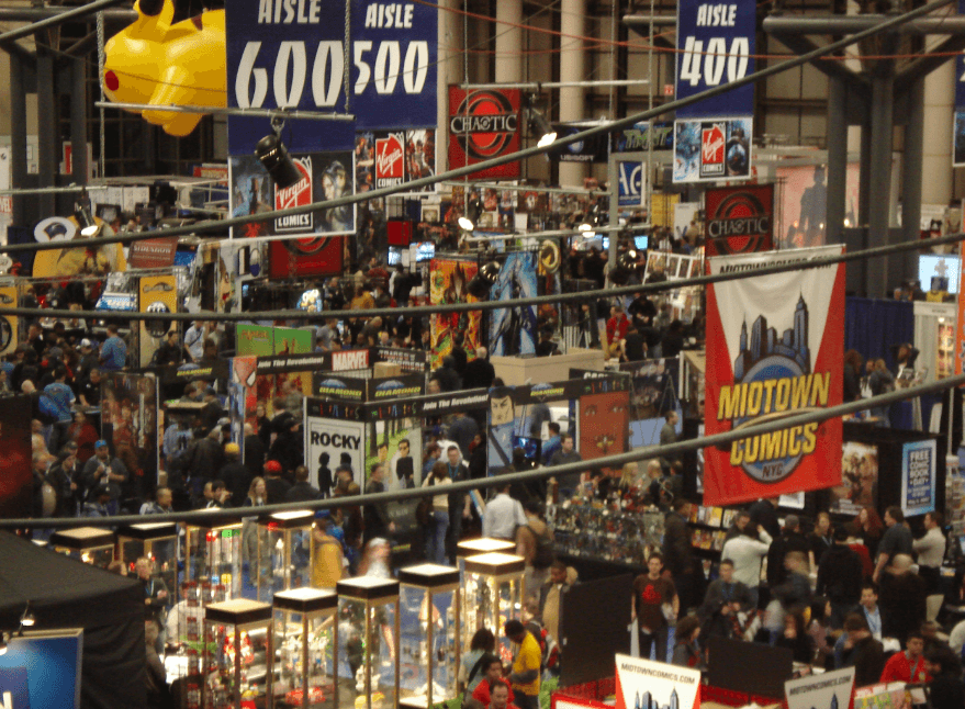 The 15 Best Anime Conventions For Diehard Otaku, Ranked