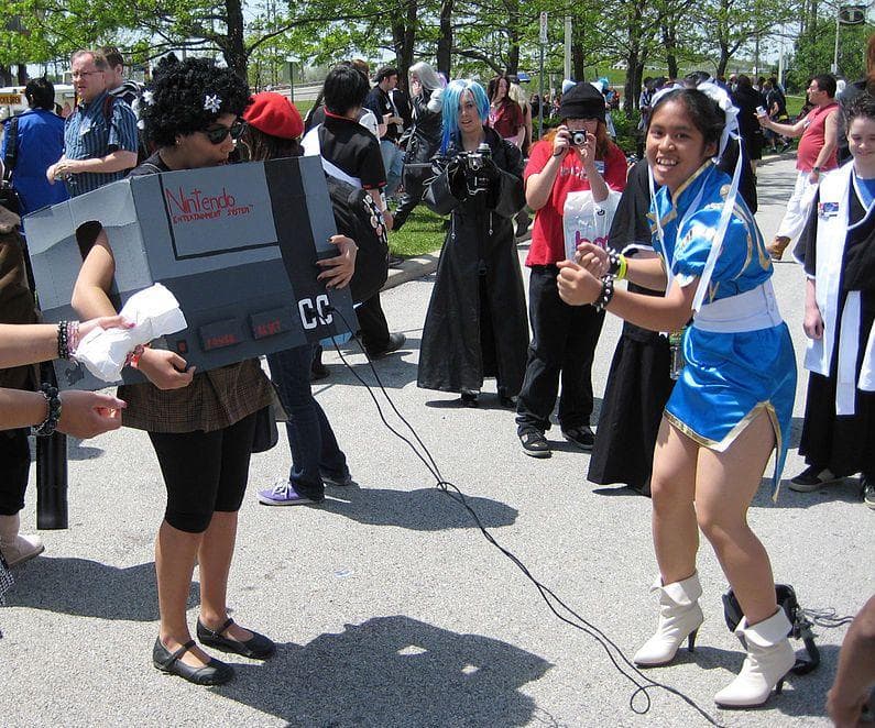 The 15 Best Anime Conventions For Diehard Otaku, Ranked