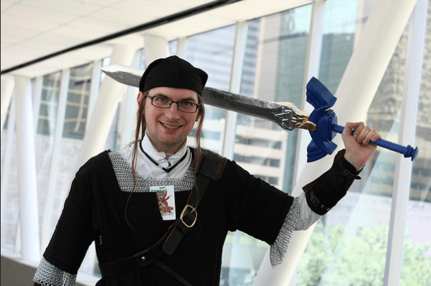 The 15 Best Anime Conventions For Diehard Otaku, Ranked