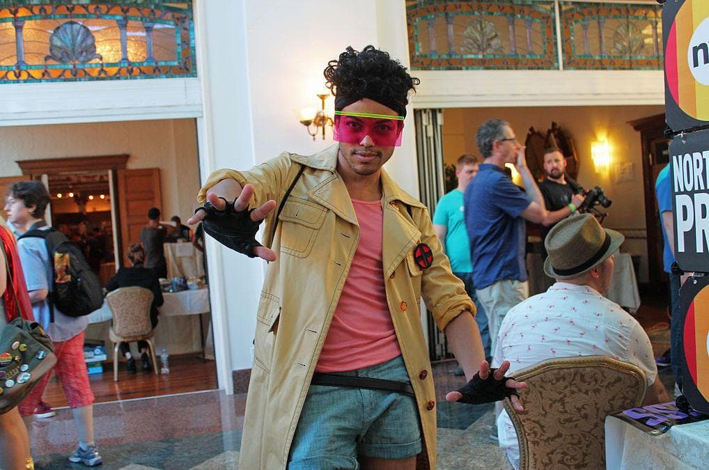 The 15 Best Anime Conventions For Diehard Otaku, Ranked
