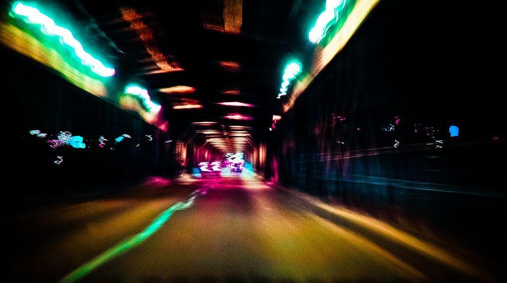 15 Reasons Why LSD Really Did Make Bands Better