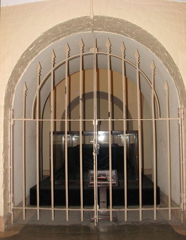 Uncovering The Secrets of Washington, DC's Underground City