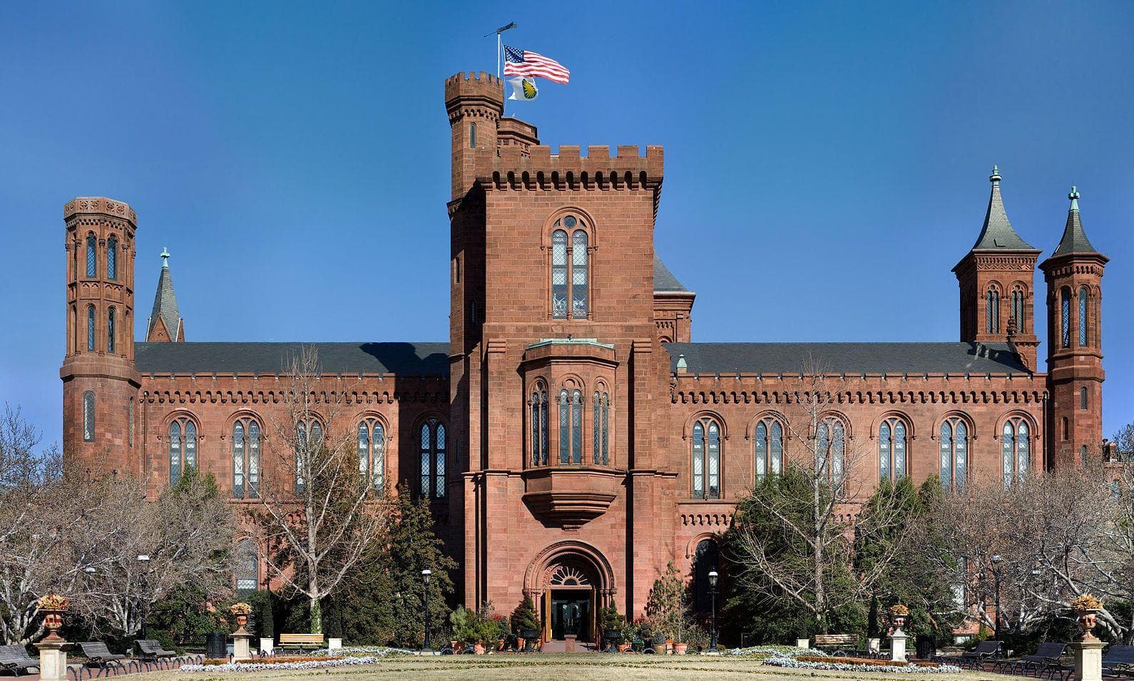 Uncovering The Secrets of Washington, DC's Underground City