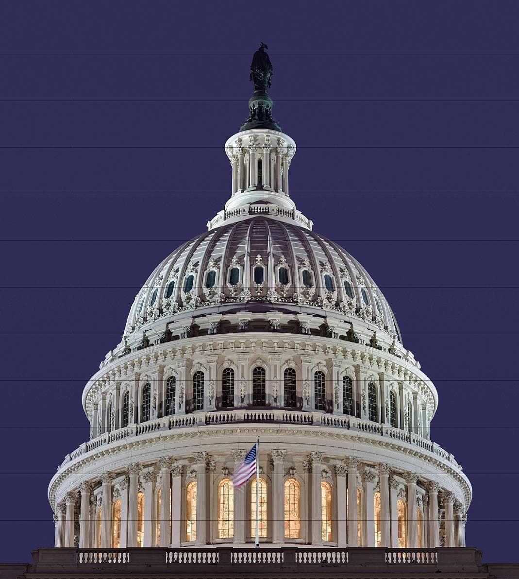 Uncovering The Secrets of Washington, DC's Underground City