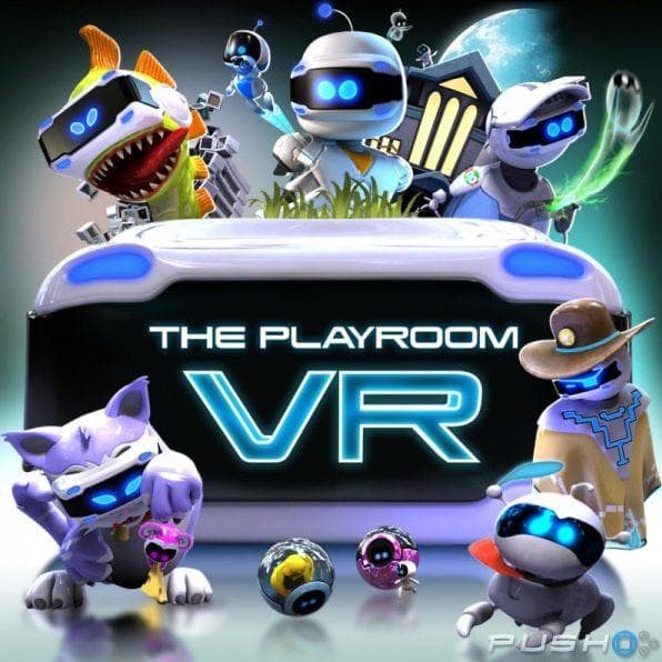 The 20+ Best PlayStation 4 VR Games You Should Check Out