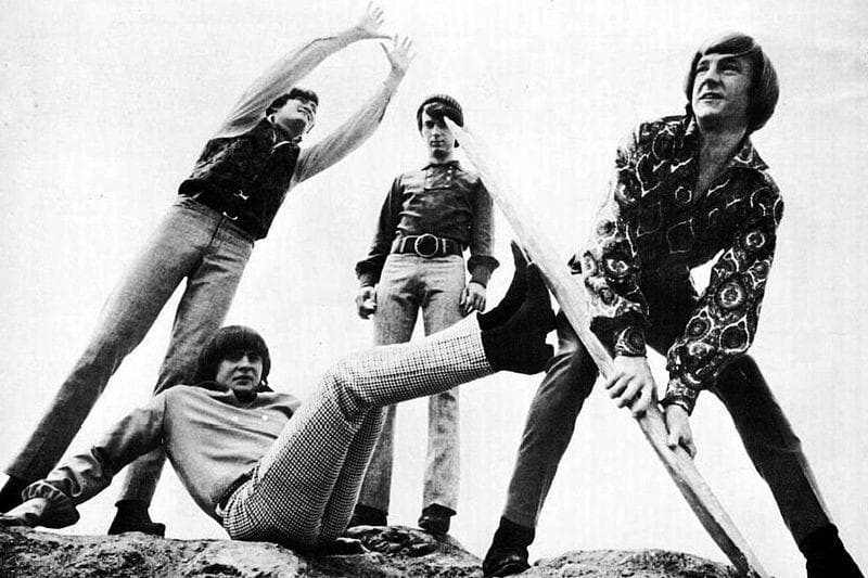 10 Famous Guitars That Were Stolen And Never Recovered