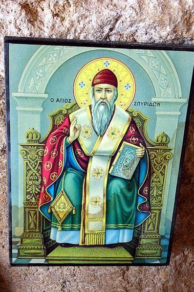 Weird Phenomena Surrounding Religious Relics That No One Can Explain