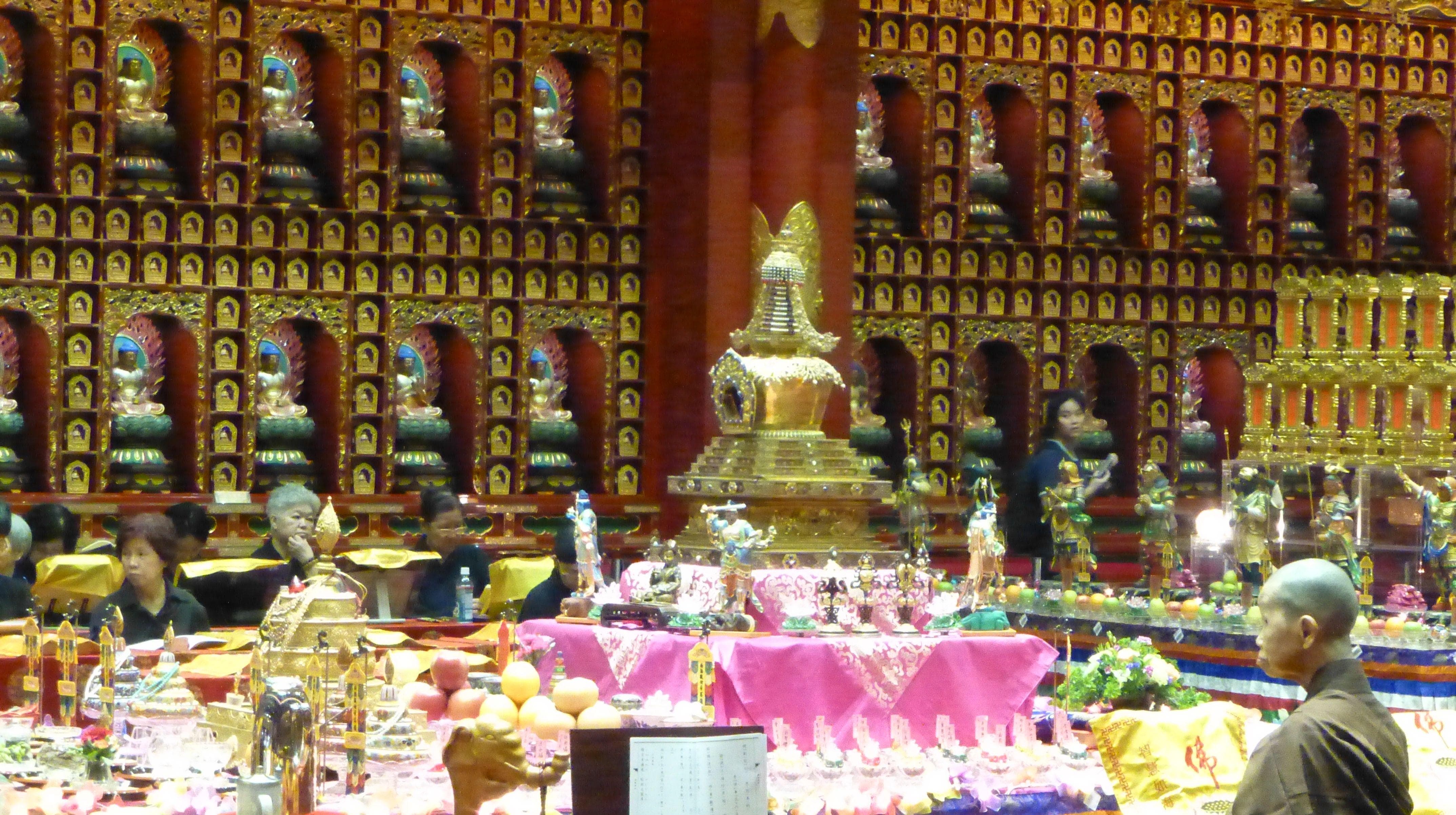 Weird Phenomena Surrounding Religious Relics That No One Can Explain