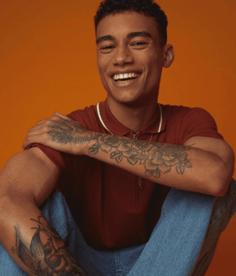 20+ Celebrities Who Came Out As Gay or Lesbian In 2018