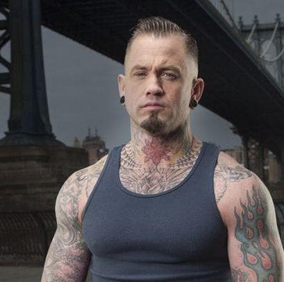 Ranking Every 'Ink Master' Winner From Best To Worst