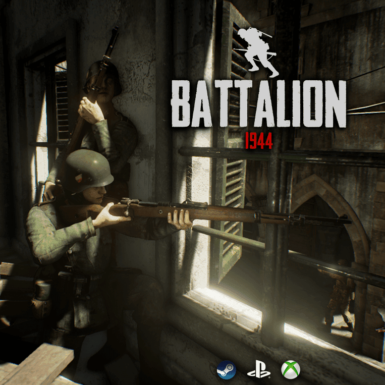 The 25+ Best PlayStation 4 War Games