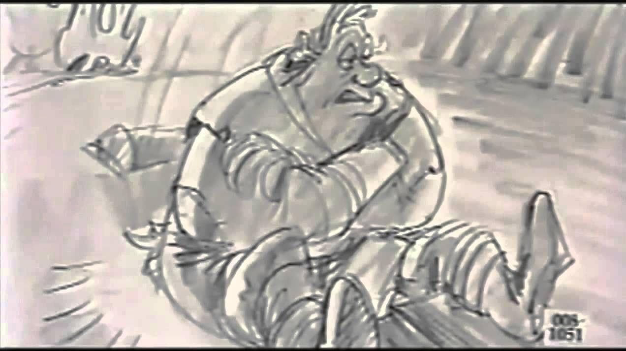 How 'Shrek' Was Almost A Completely Different Movie