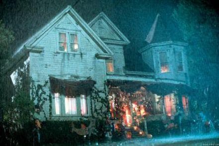 Behind the Scenes Making of Rob Zombie's ‘House Of 1,000 Corpses’