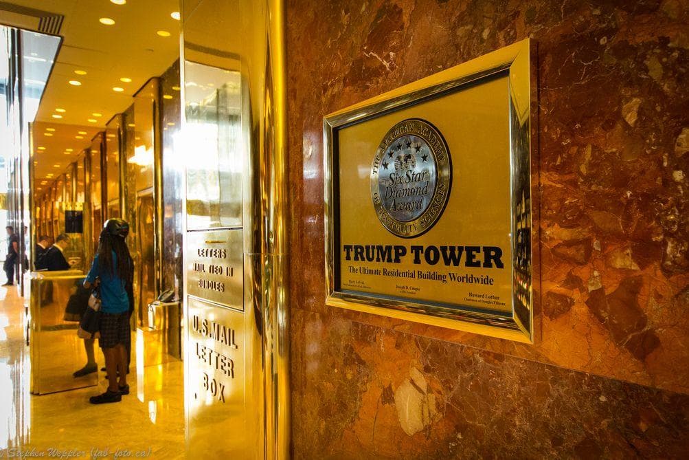 Why NY's Trump Tower Is Not The Best Investment For A Condo