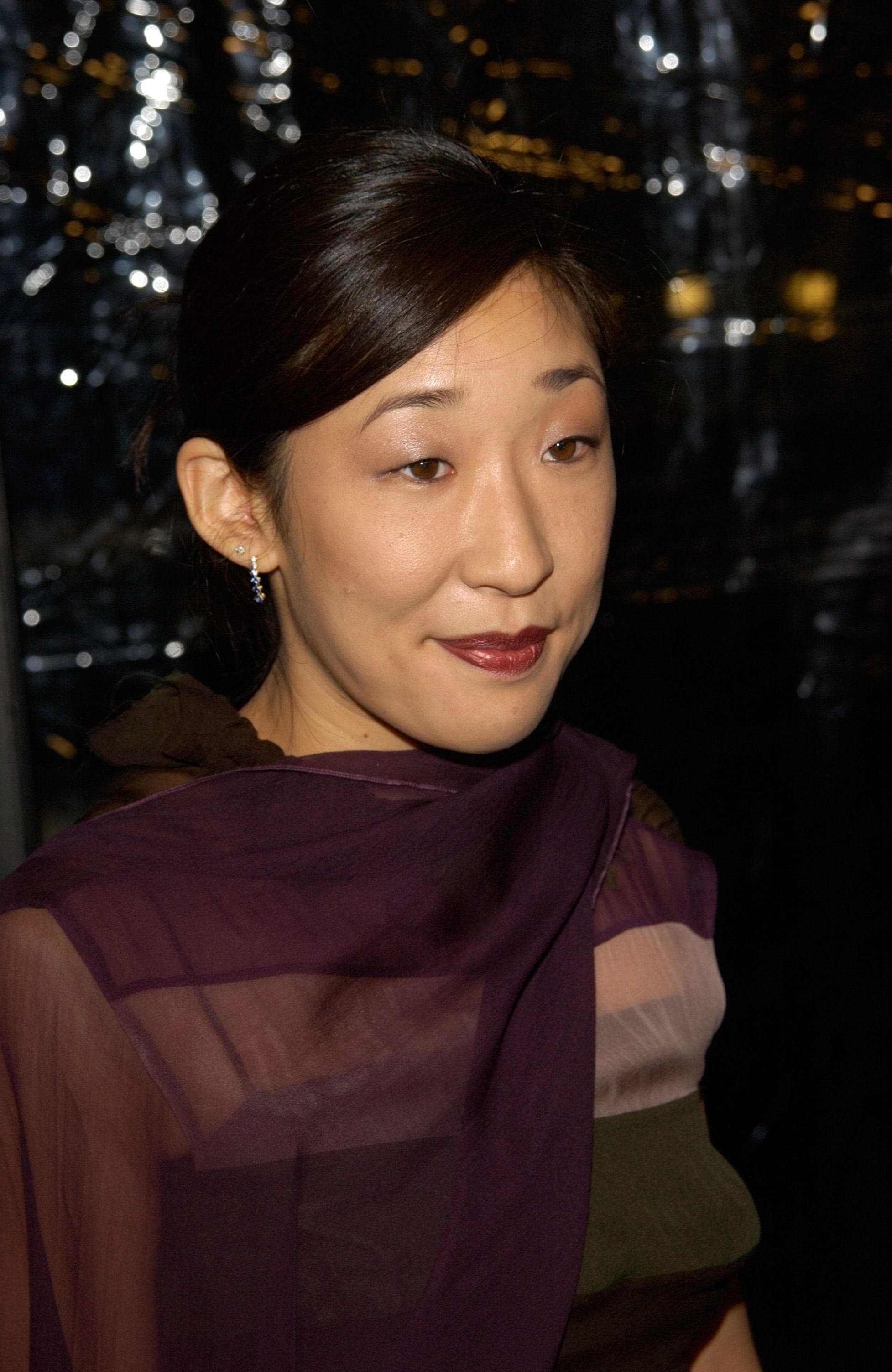 Things You Never Knew About Sandra Oh