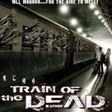 The 29 Scariest Asian Horror Movies On Netflix, Ranked