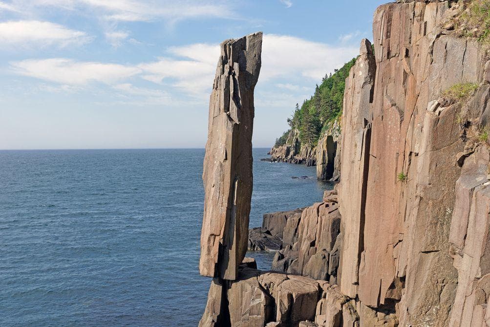 The World's Most Unreal Geological Formations