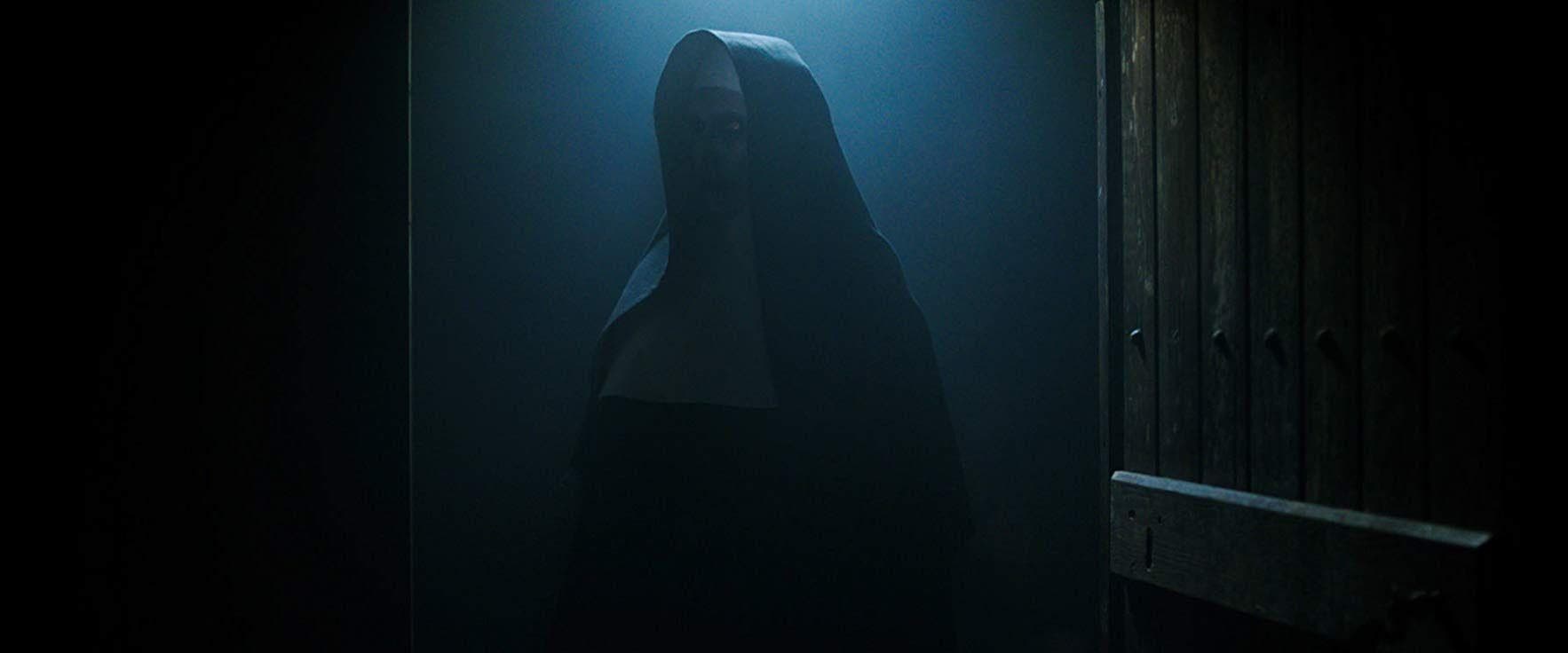 Everything We Know About 'The Nun' Horror Movie