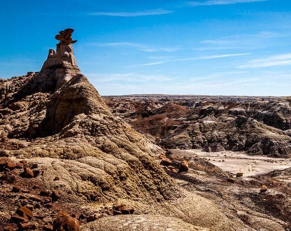 The Perplexing Mystery of the Forrest Fenn Treasure