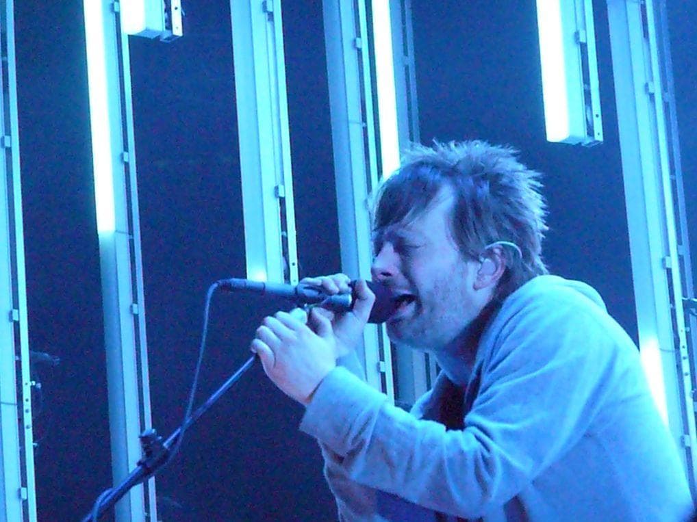 Things You Didn't Know About Radiohead’s Thom Yorke