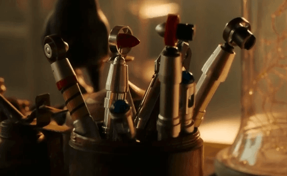 25+ Fictional Technologies You Most Wish Existed