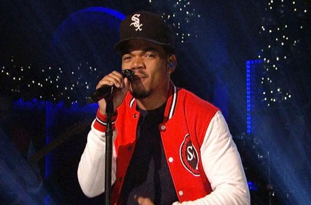 18 Things You Didn't Know About Chance the Rapper