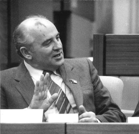 What Was The Biggest News Story The Year You Were Born?