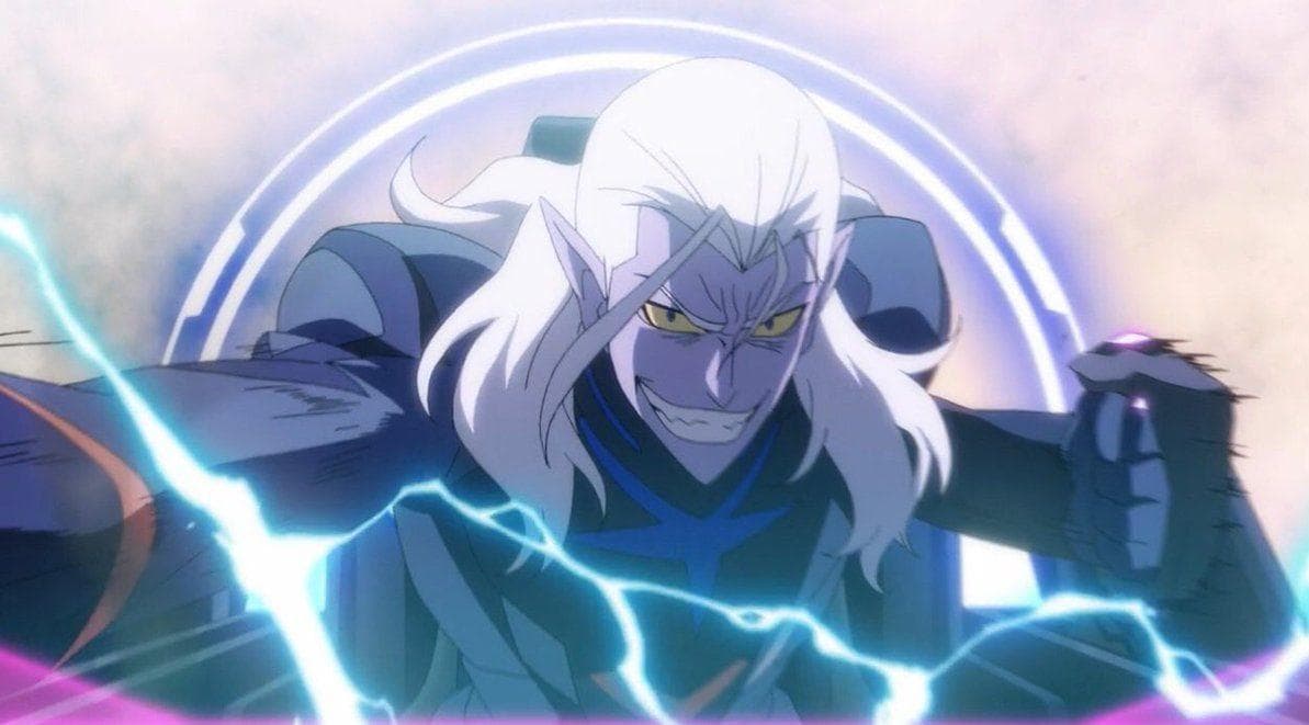 9 Convincing Voltron: Legendary Defender Fan Theories