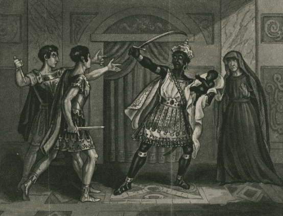 The 30 Worst Crimes In Shakespeare's Tragedies