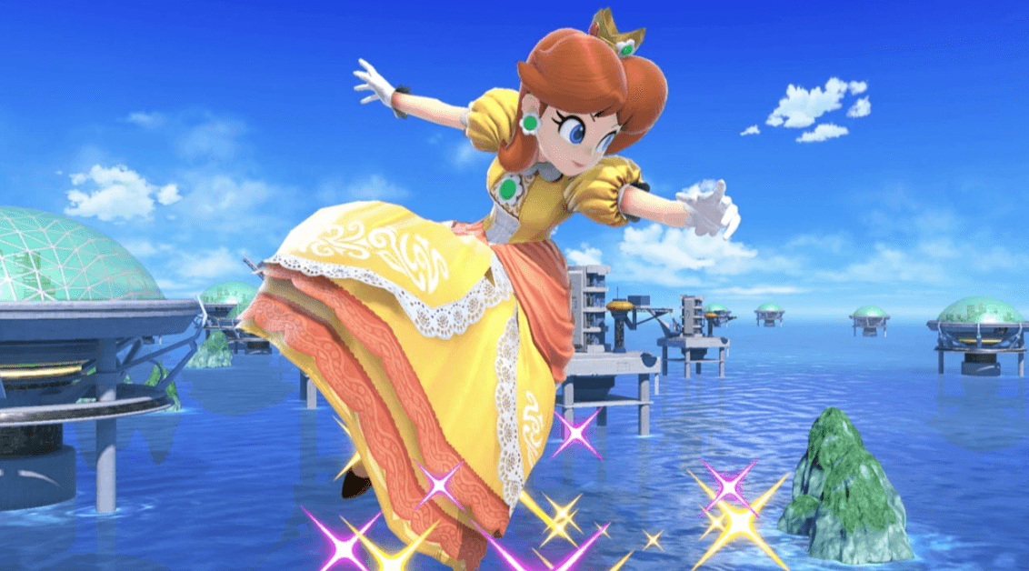Everything We Know About Smash Bros. Ultimate So Far