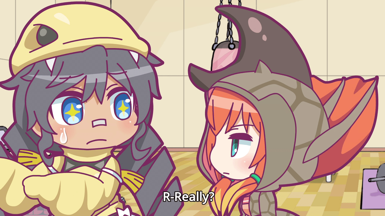 The 13 Best Monster Girl Anime of All Time, Ranked By Fans