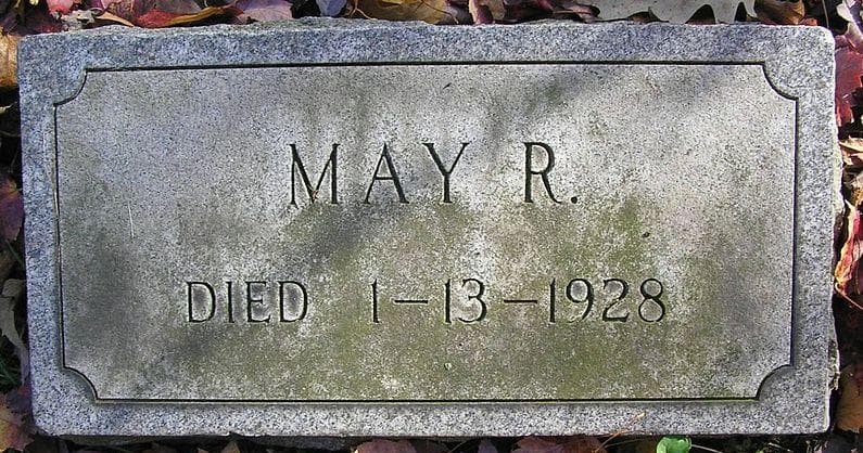 The Chilling Story Of Ruth Snyder, The Housewife Murderer Sent To The ...